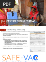 Linking The CIOMS I Form To The ICH E2B Format | PDF ...