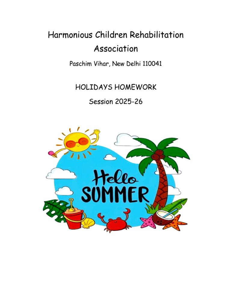 Summer | PDF