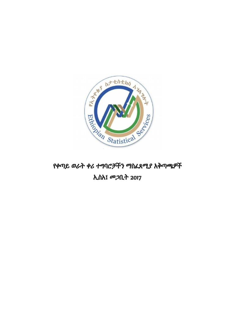 2017 Remaining Activities Implementation Directions | PDF