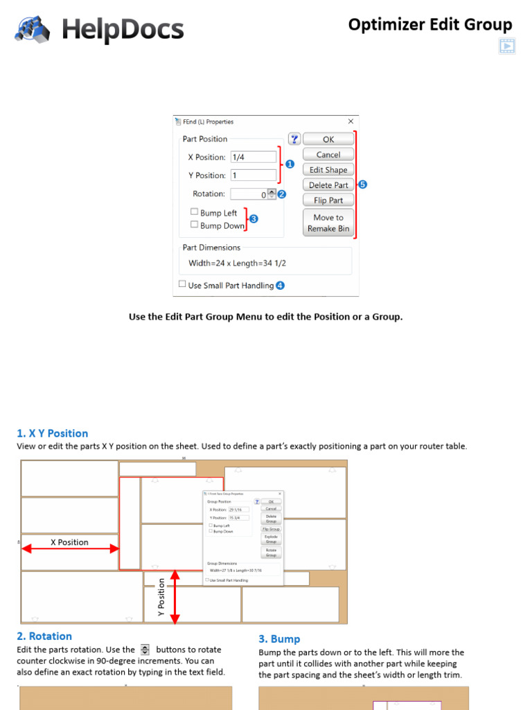 Edit Group in AutoCAD Efficiently | PDF