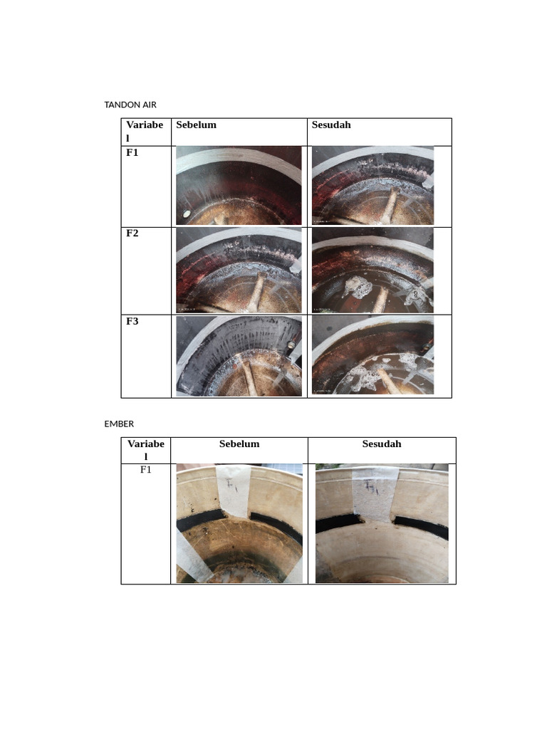 Skala visial 1 | PDF