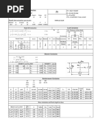 Structural Load Calculation Guide | PDF | Roof | Concrete