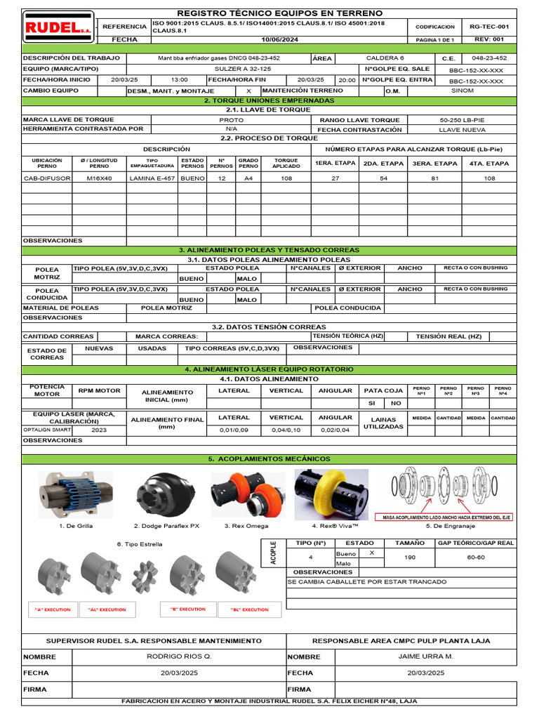 Bomba 048-23-452 | PDF | Bienes manufacturados