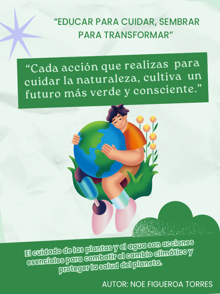 AFICHE - Noe Figueroa Torres | PDF