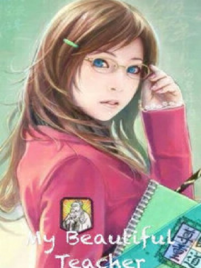 My Beautiful Teacher - Ram de Night | PDF