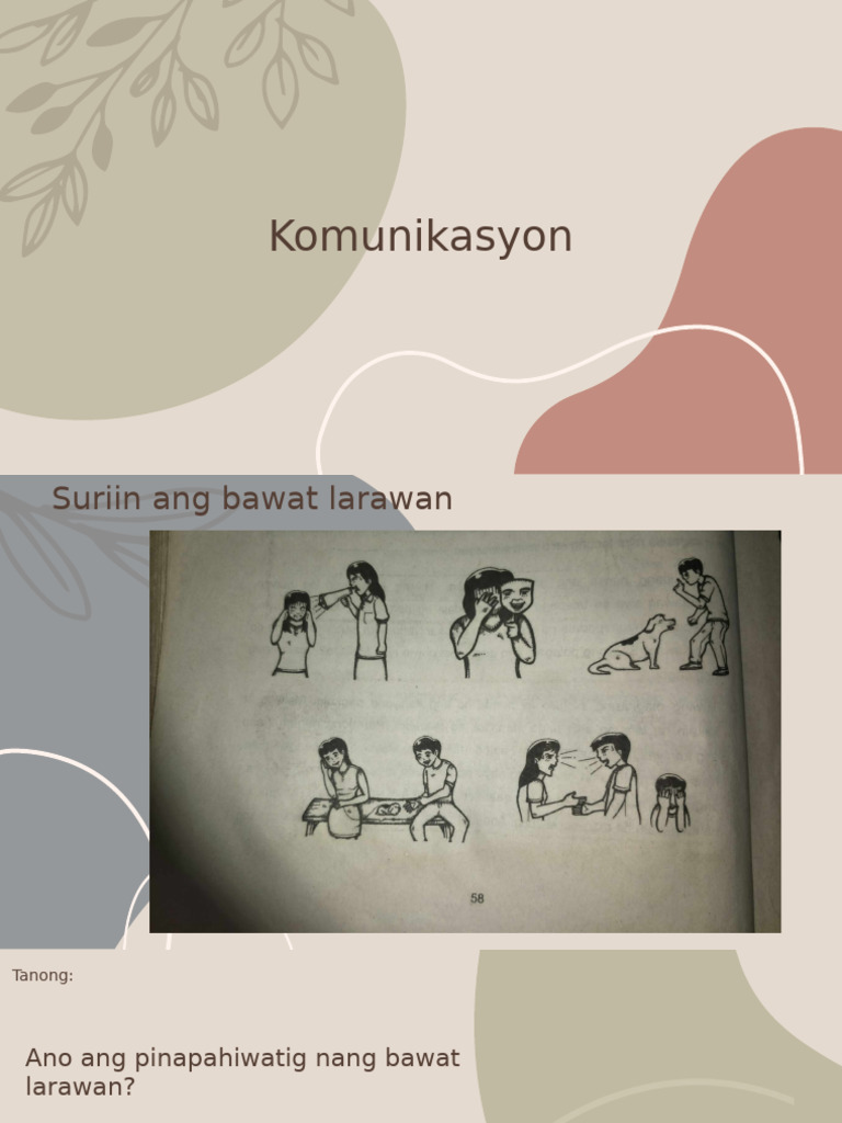 Esp Presentation Shitability | PDF