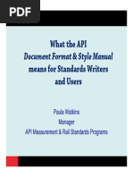 BS 7373 | PDF
