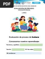 El Oso Octavio Cuento | PDF