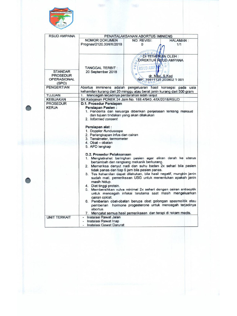 Spo Spo Ponek 2 PDF | PDF