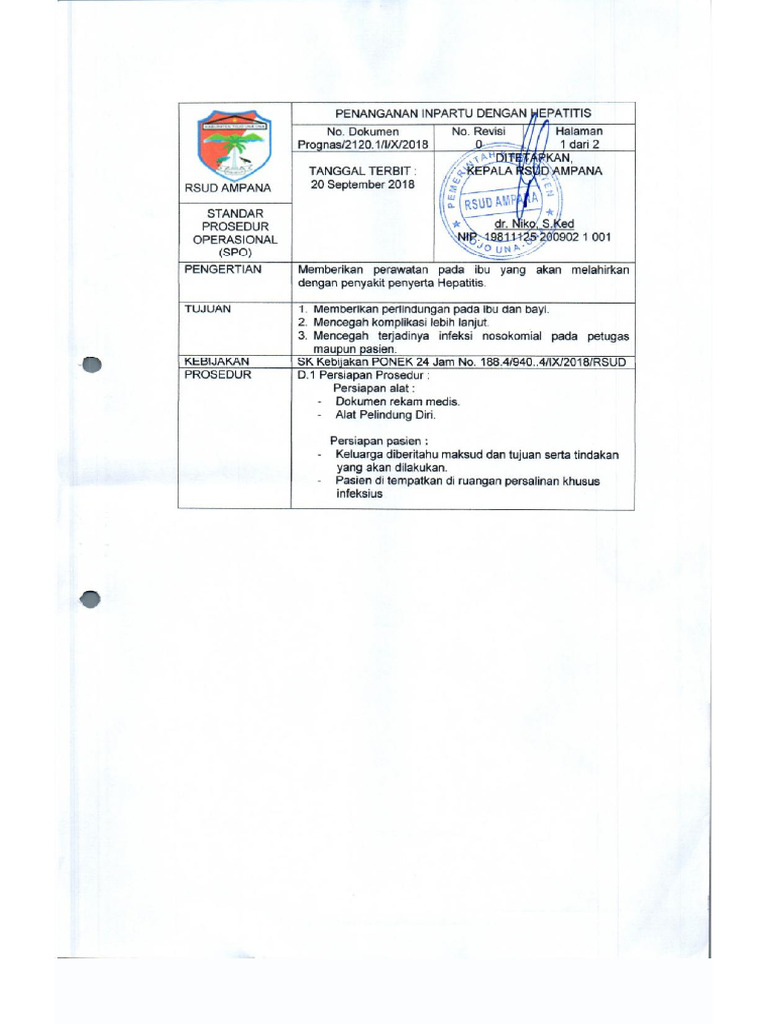 Spo Spo Ponek 1 PDF | PDF