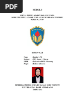 Buku Modul 2 PPG Daljab 2025 | PDF