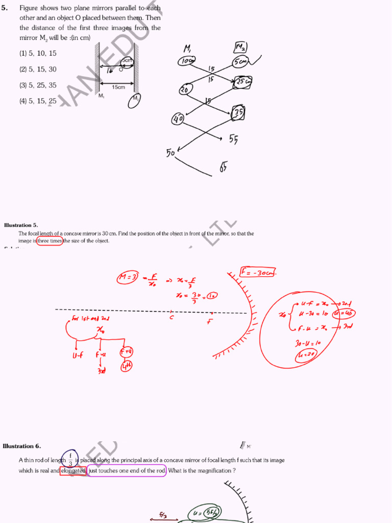 PDF - Ray Part 2 | PDF