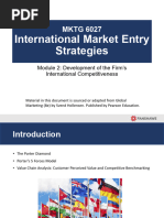 Shoprite Holdings SWOT and Competitive Analysis | PDF | Profit ...