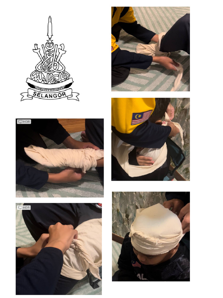 Berdasarkan Maklumat Dalam Muka Surat 81 (Gambar Pertama) Dan Jadual ...