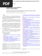 Astm F2164-2021 | PDF | Leak | Pressure