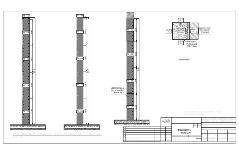 SBB 2517 Est01 | PDF