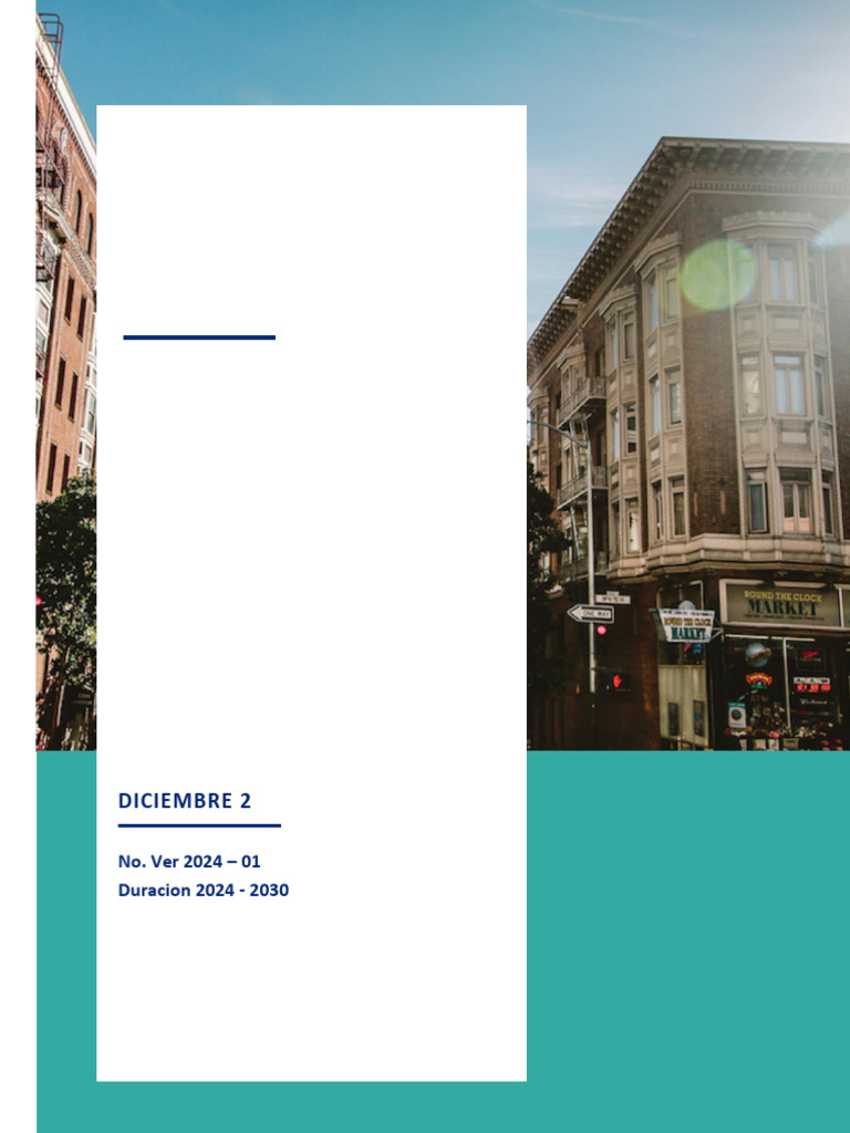 2.4.3 Pei San Gabriel Listo | PDF | Plan de estudios | Aprendizaje