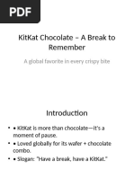 Kit Kat Gojo - Google Search | PDF