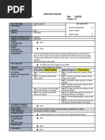 LFSC P2 FINAL EXAM LAST PUSH P | PDF | Biochemistry | Chemistry
