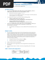 Instructions SC EX365 2021 CS4-7a | PDF | Microsoft Excel | Interest