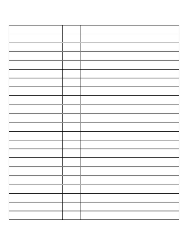 Hamim Circular Study Plan | PDF