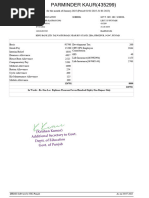 Form 54 | PDF | Kinship And Descent | Family