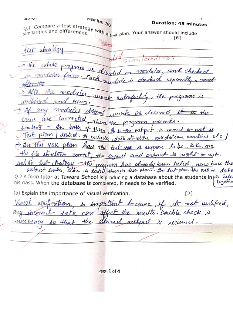 2024 FPT Senior Papers | PDF