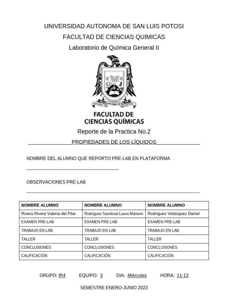 Labo General II Diagrama de Flujo Practica 2 | PDF | Etanol | Agua