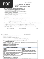 ChatGPT Lesson Plan Template Guide | PDF | Lesson Plan | Teaching Method