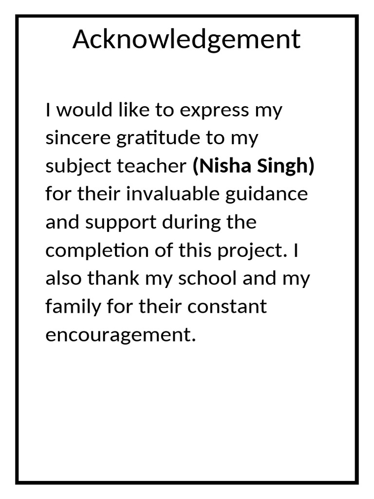 3rd Page | PDF