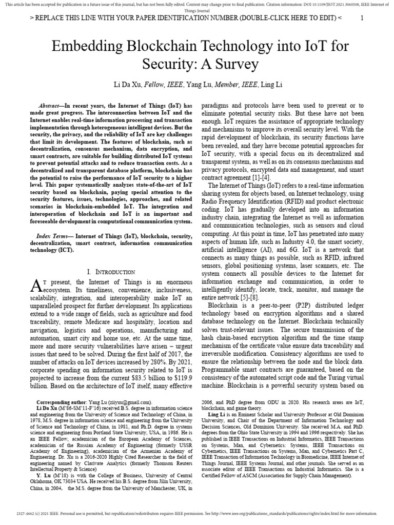 Reference Paper 3 | PDF