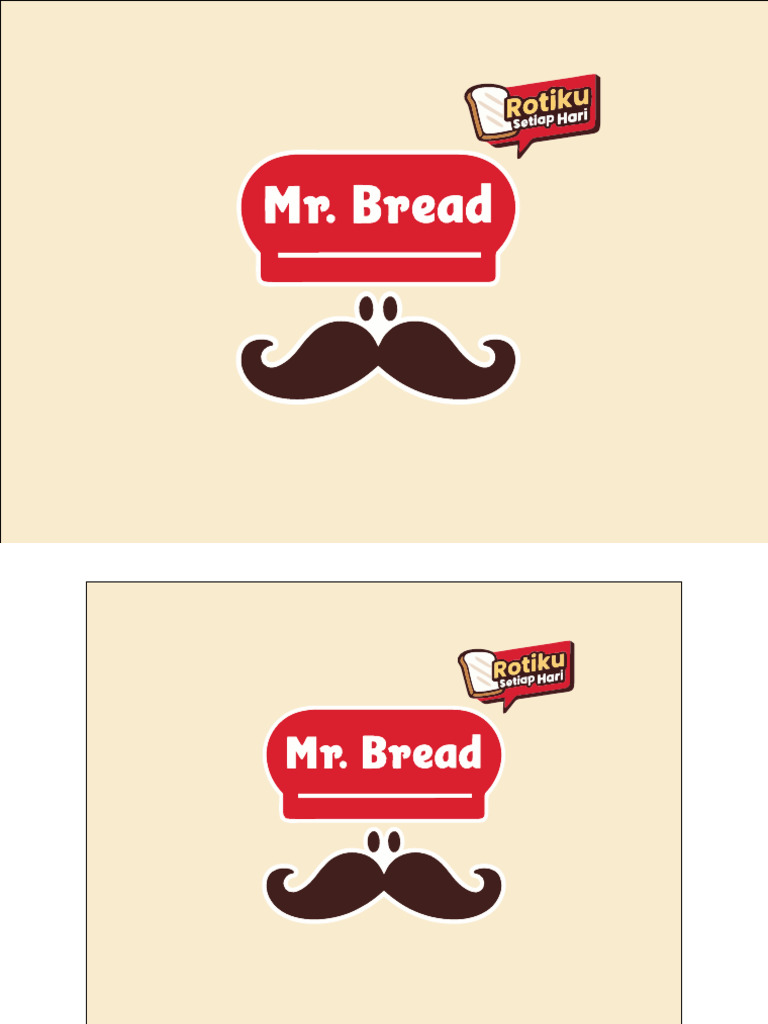 Katalog Mr.bread New | PDF
