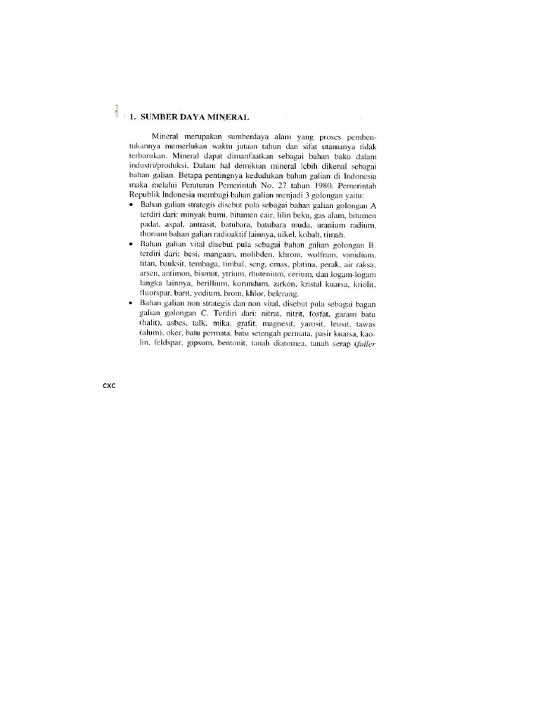 Essay Karya Ilmiah | PDF