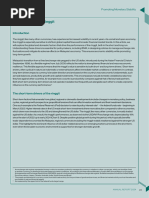 Progress in Strengthening Climate Risk Management Practices (BNM 2023 ...