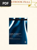 Tasks and Responsibilities - Municipal Mayor | PDF | Non Governmental ...