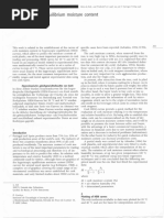 ISO Clip Installation Guidelines | PDF | Screw | Thermal Insulation