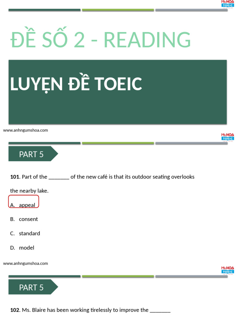Đề 2 - Reading | PDF | Taxes | Unemployment