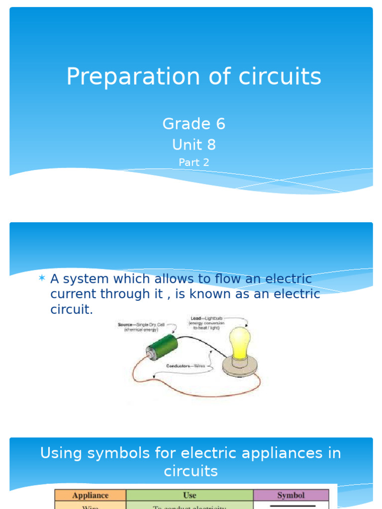 EM Grade 6-Unit 8 Part 2 | PDF