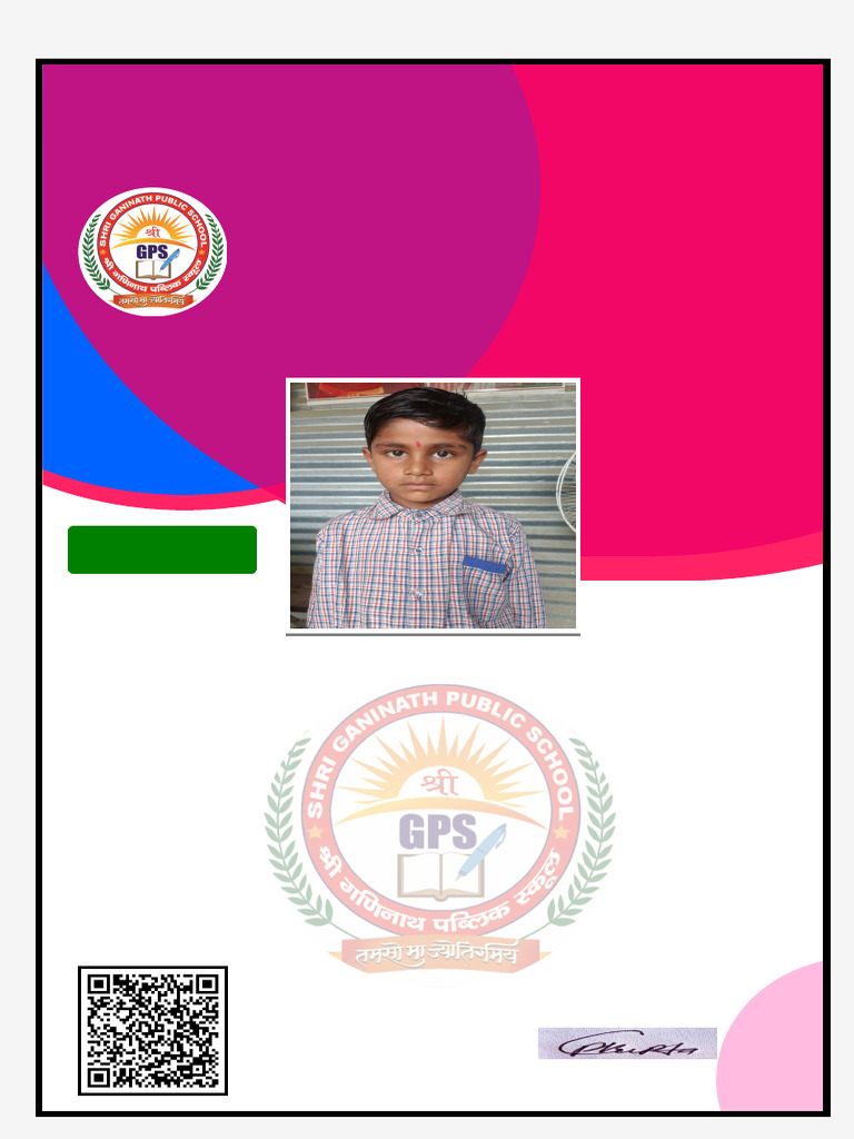 Student Id Card | PDF