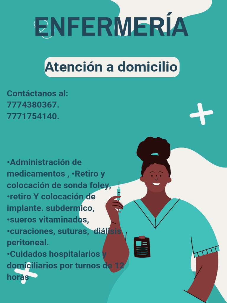 Documento A4 Enfermería Ilustración Celeste - 20250624 - 232047 - 0000 ...