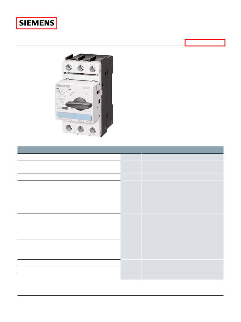 زیمنس | PDF | Power Engineering | Electrical Engineering