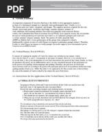 Cowatomy16 0 | PDF | Noun | Word