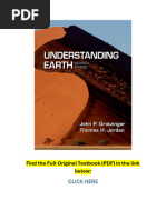 Essentials of Geology 13th Edition | PDF | Geology | Seismology