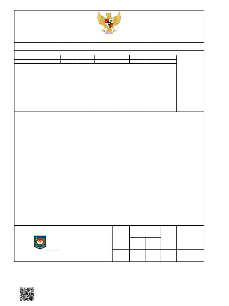 Esign Radiogram TBC Tanggal 17 Juli 2025 | PDF