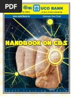 FINACLE 10 Menu | PDF | Transaction Account | Banking