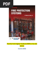 A Brief Introduction To HASS | PDF | Fire Sprinkler System | Valve