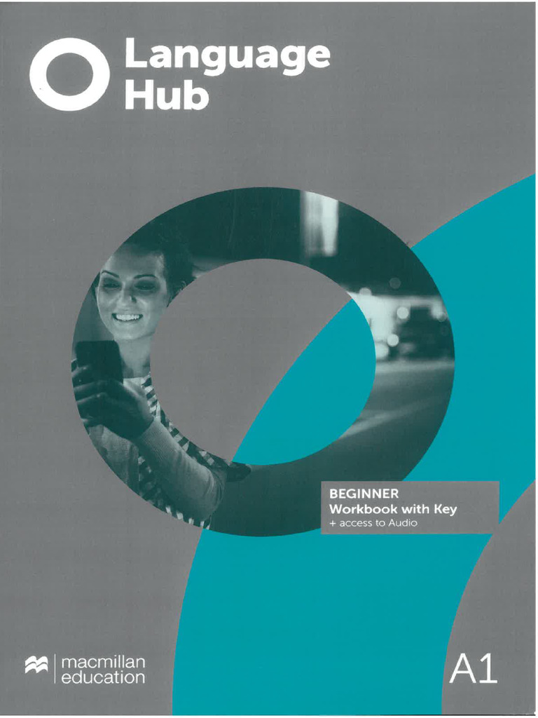 Lenguaje Hub A1 Workbook | PDF