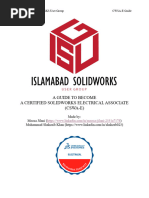 CSWA Practice Exercise | PDF