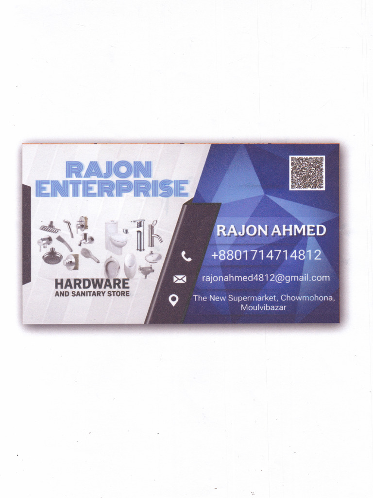 Visiting Card | PDF