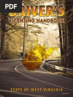 Virginia DMV Fees Overview | PDF | Driver's License | Department Of ...